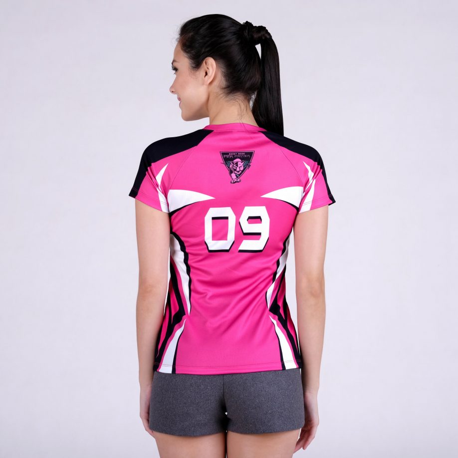 Women's V-Neck T-Shirt - Customized.com.ph