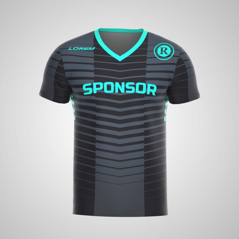 Mens V-Neck Shirt - Customized Vneck Shirt Sublimation Printing Manila