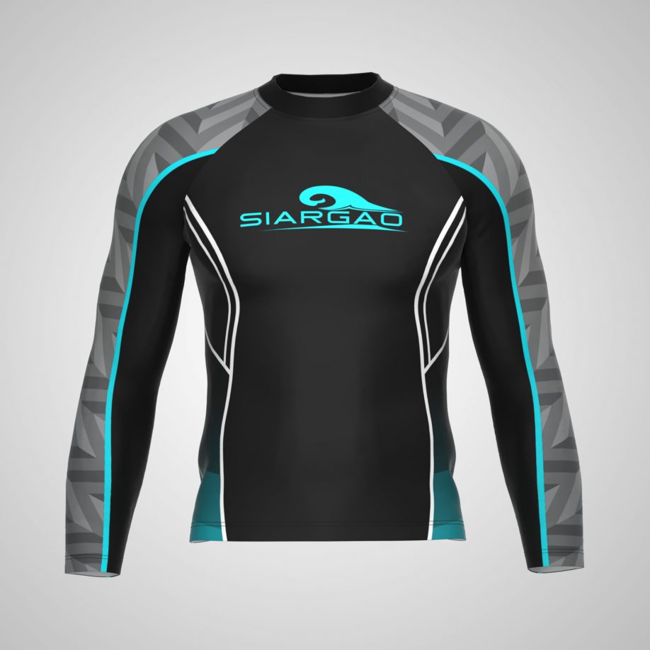 Custom Rash Guards Philippines | Men's Rash Guard