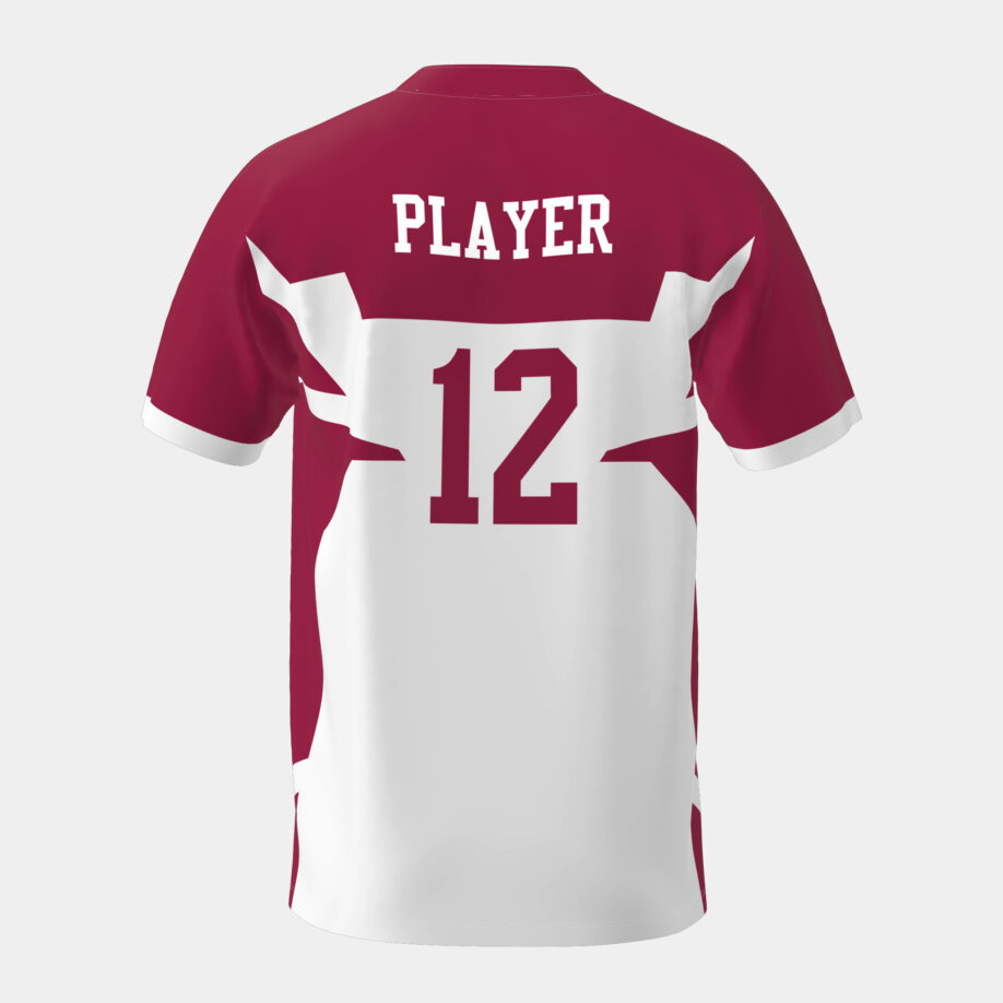 Design Your Own Esports Jersey | Free Customization Tool