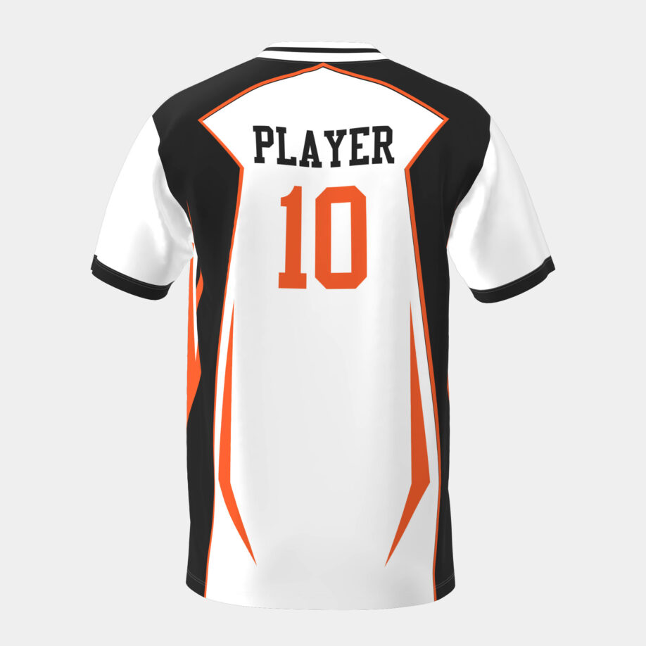 Customize Your Esports Jersey | Free 3D Customizer Tool