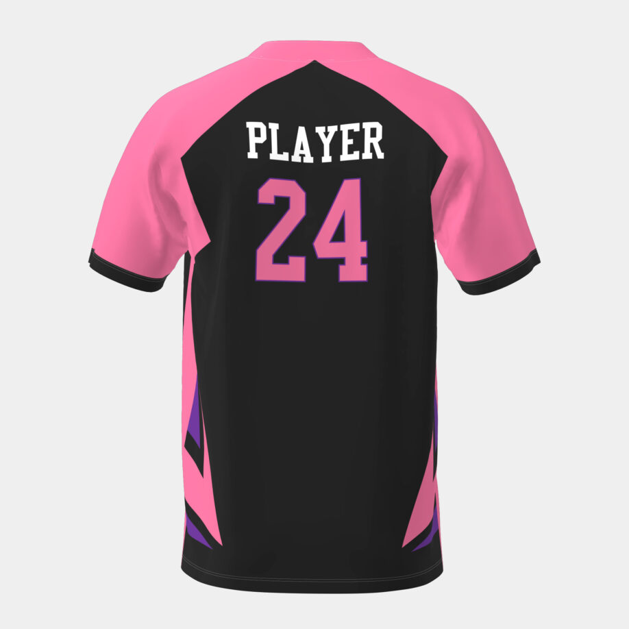 Custom Esports Jerseys - Design Your Own Today!