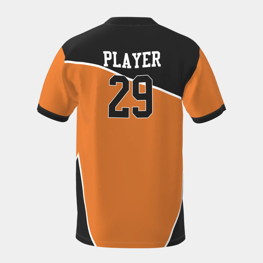 Custom Esports Jerseys - Design Your Own Today!