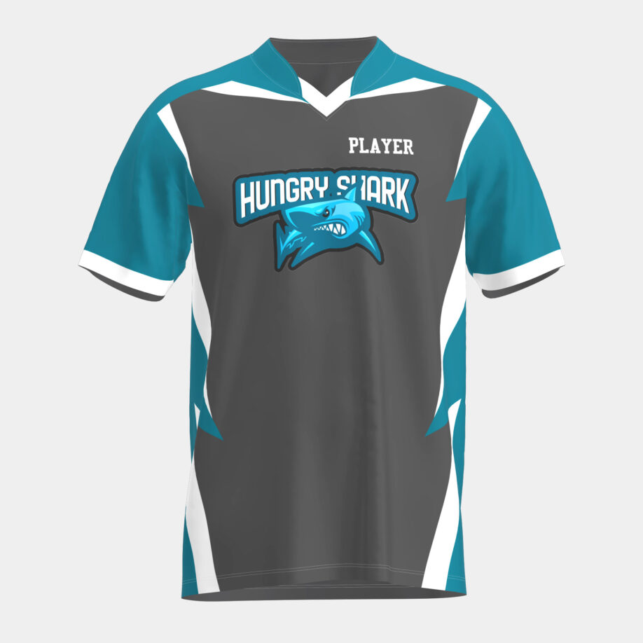 Customize Your Own Esports Jersey for Free