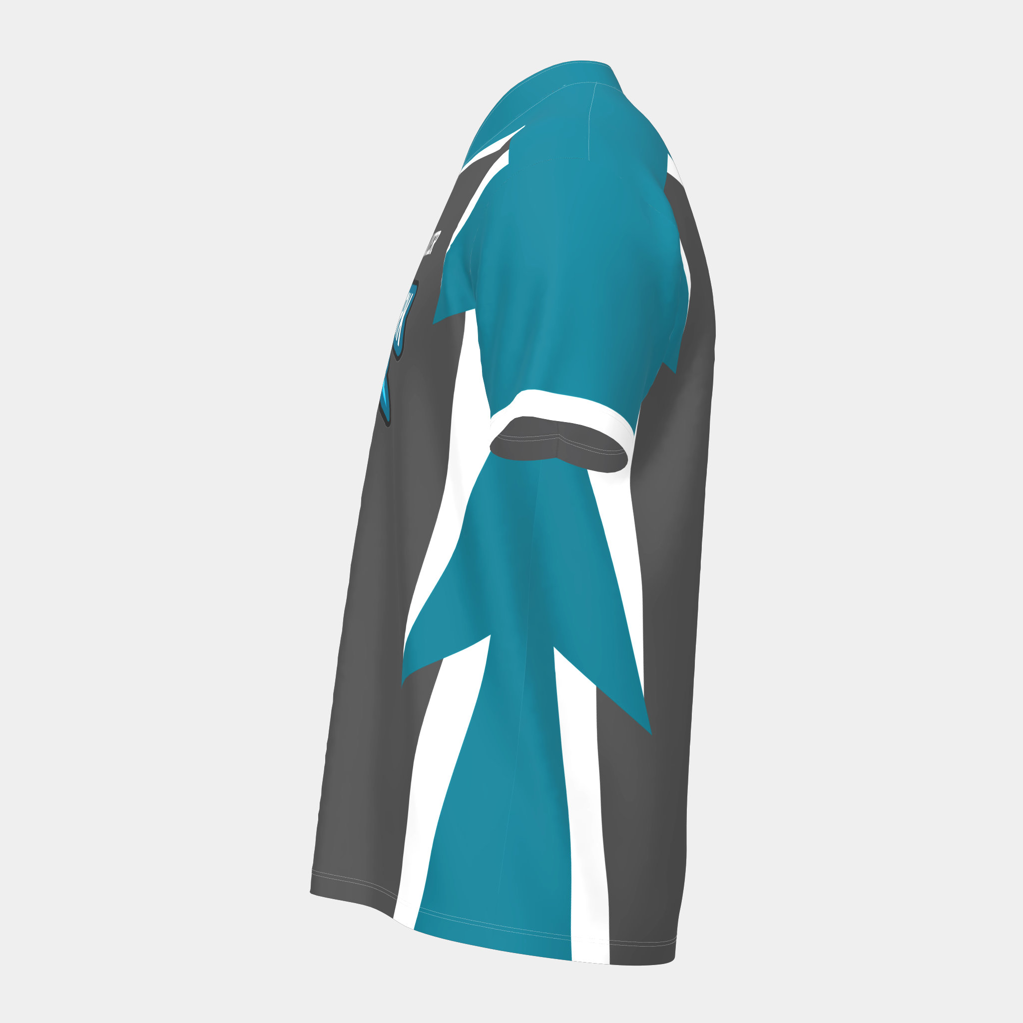 Customize Your Own Esports Jersey for Free