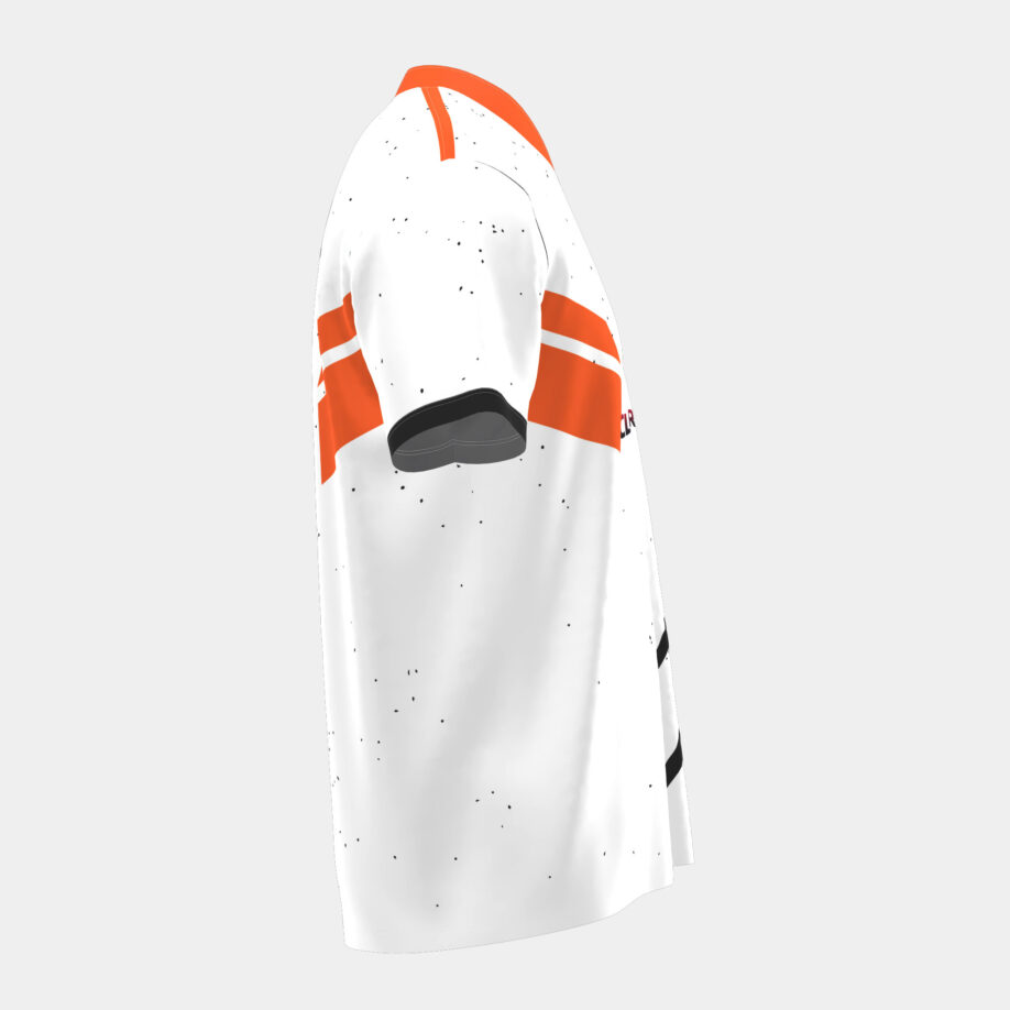 Design your own Esports Jersey with our Customizer Tool