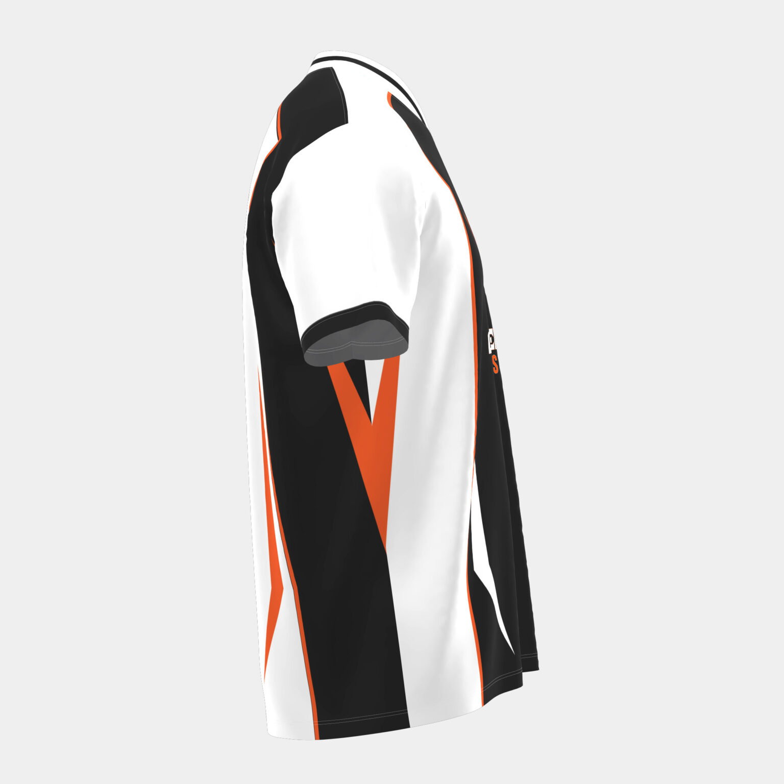 Customize Your Esports Jersey | Free 3D Customizer Tool