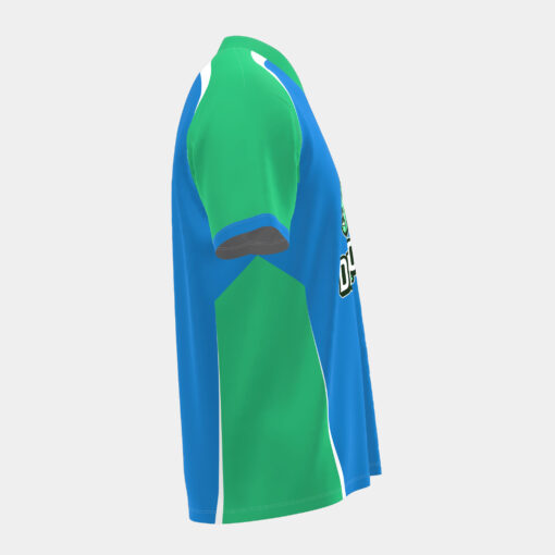 Custom Esports Jersey - Design Your Own with Our 3D Customizer