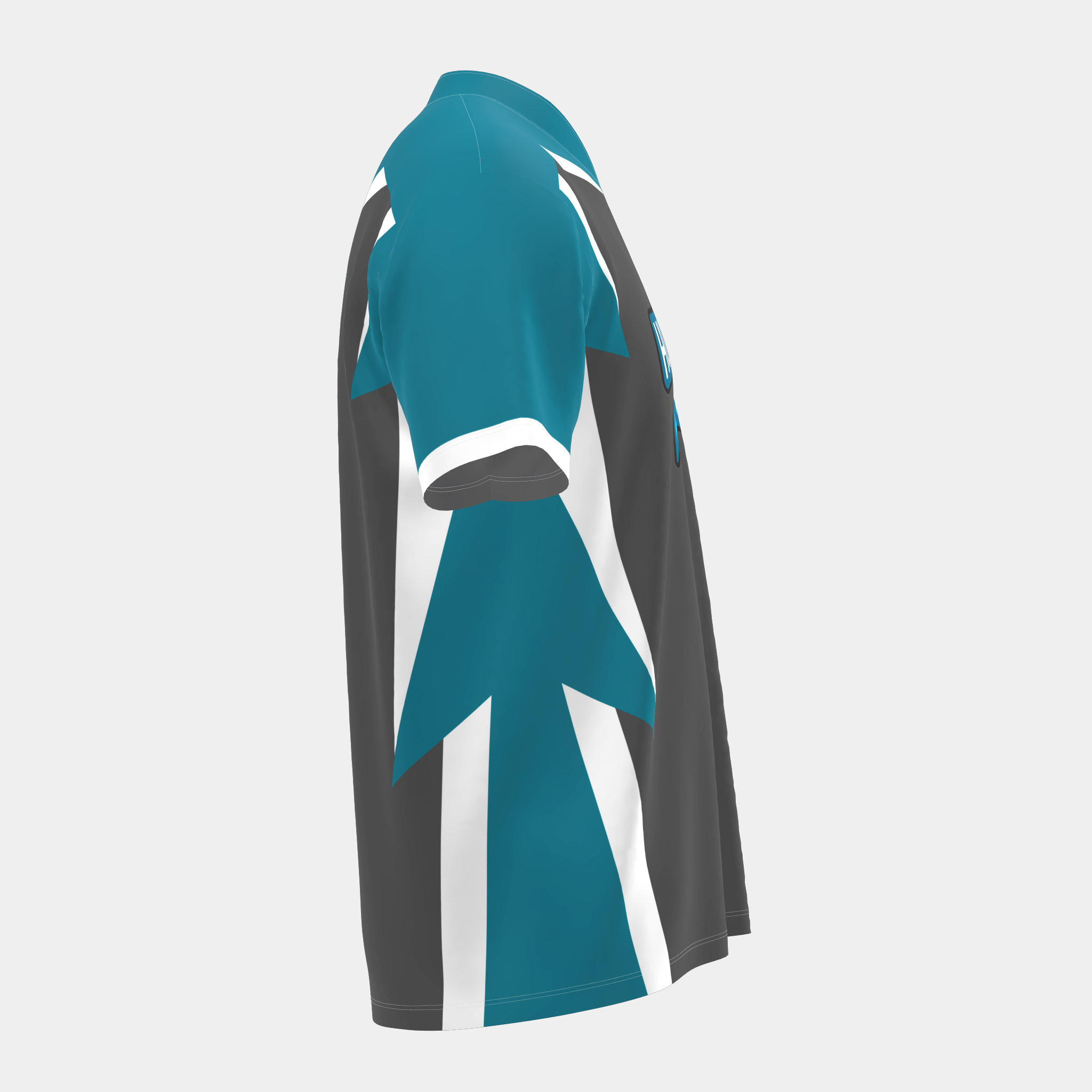 Customize Your Own Esports Jersey for Free