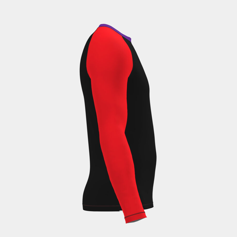 Design Your Own Men's Rash Guard - Stay Protected and Stylish