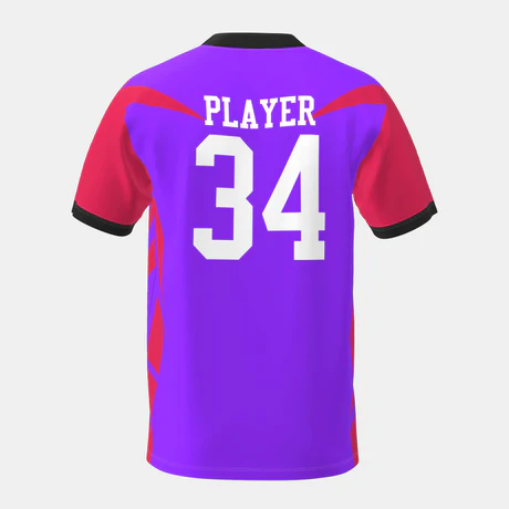 Design Your Own Esports Jersey | Free Customization Tool
