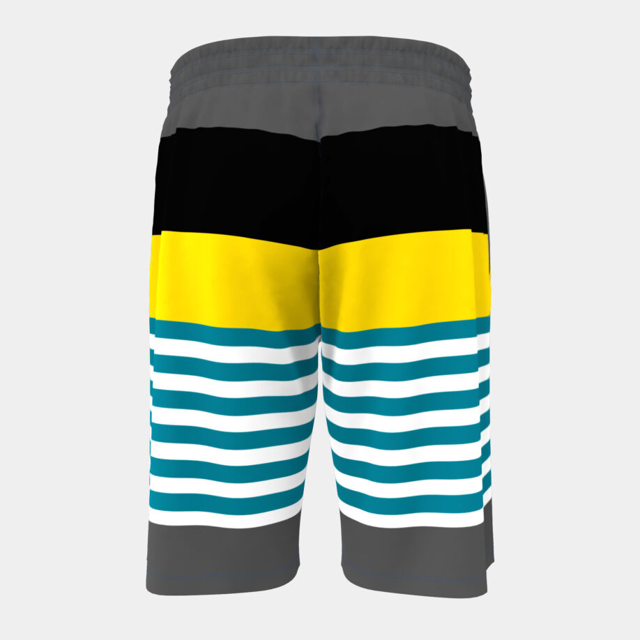 Design Your Own Men's Rash Guard - Stay Protected and Stylish