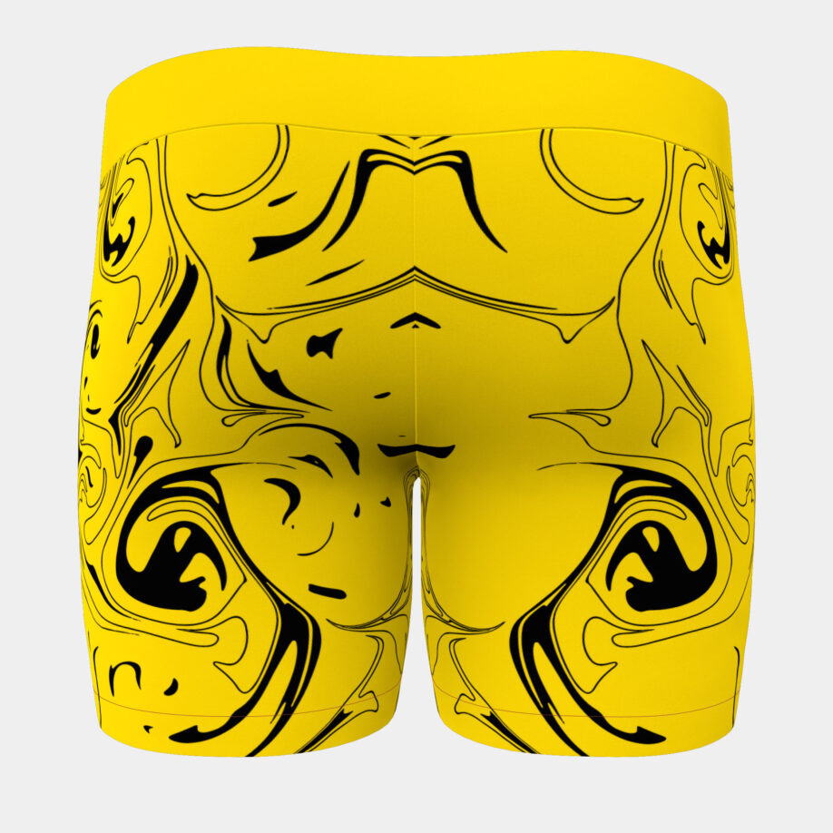 Design Your Own Men's Rash Guard - Stay Protected and Stylish