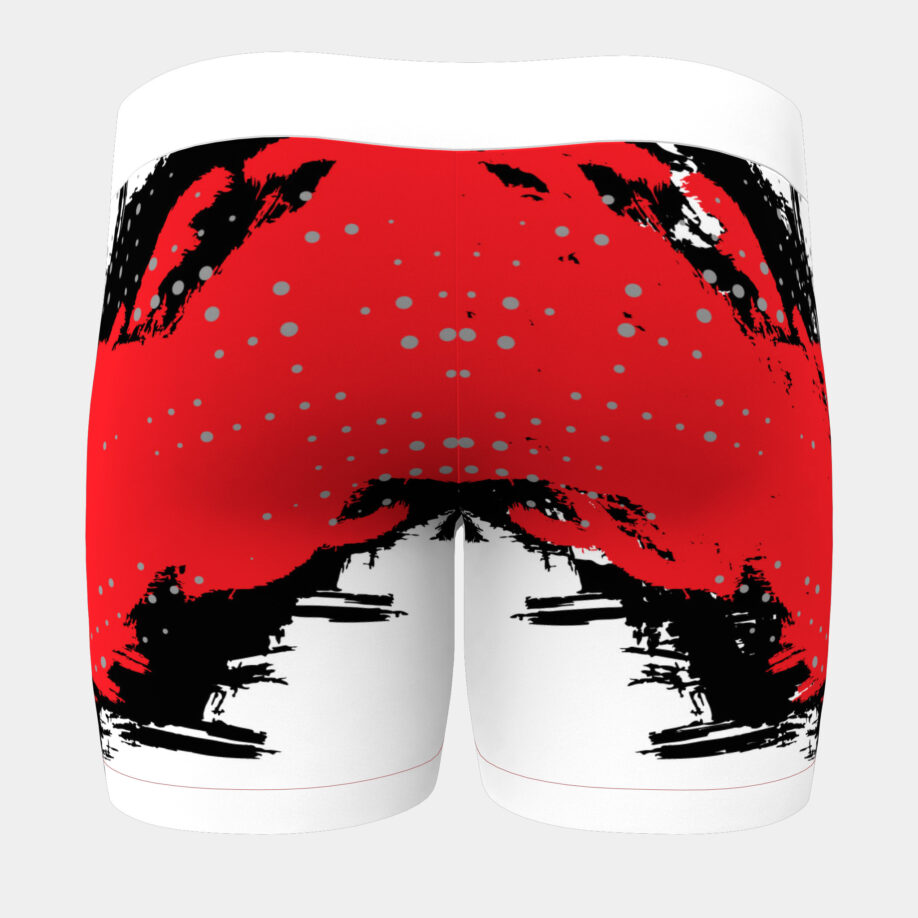 Design Your Own Men's Rash Guard - Stay Protected and Stylish