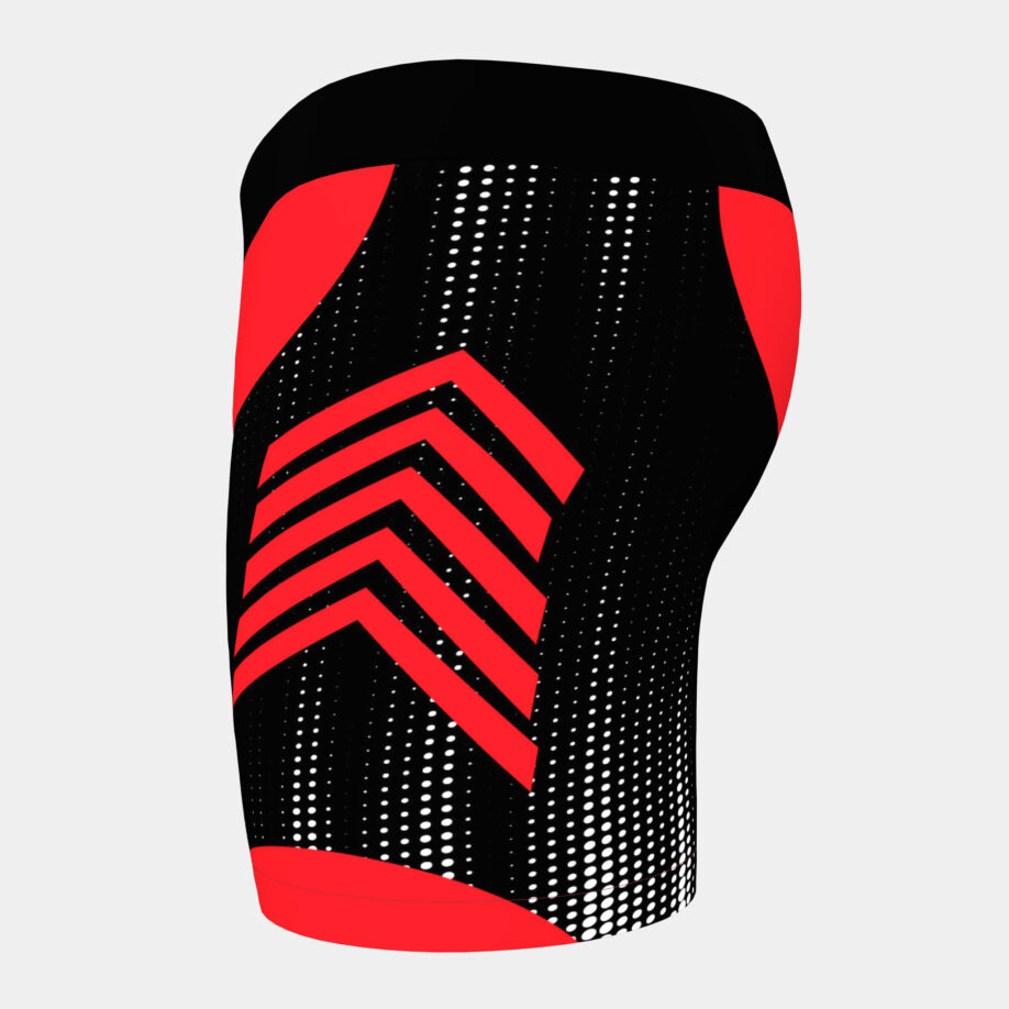 Design Your Own Men's Rash Guard - Stay Protected and Stylish