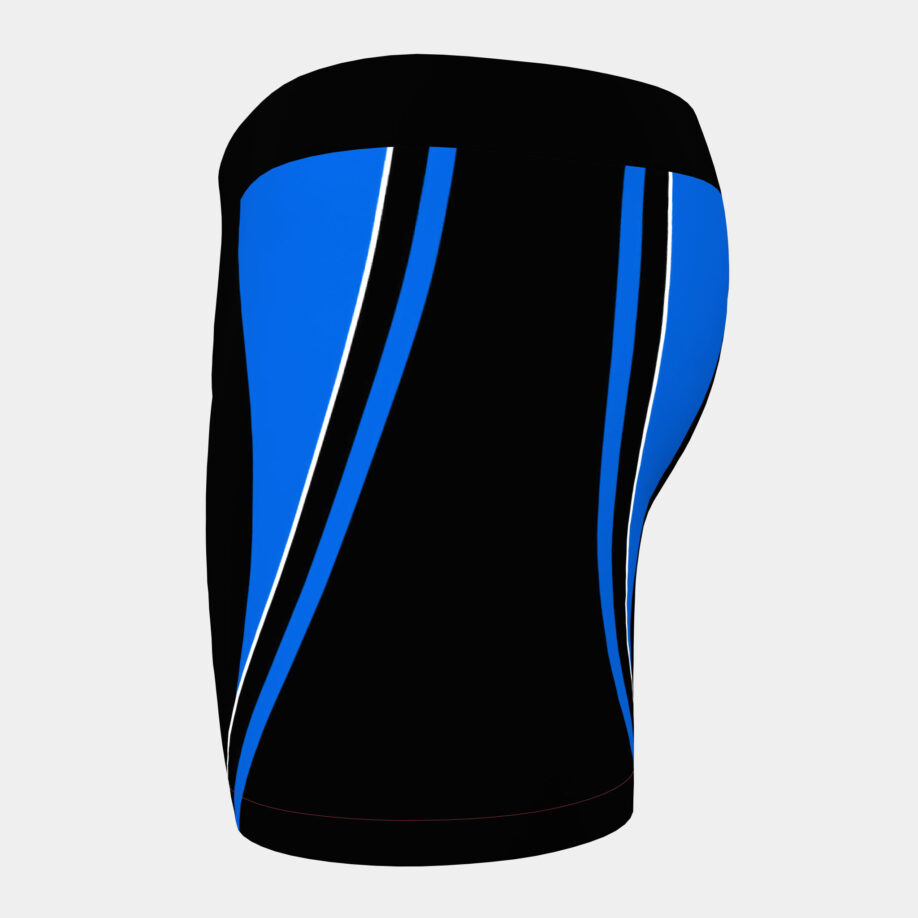 Design Your Own Men's Rash Guard - Stay Protected and Stylish