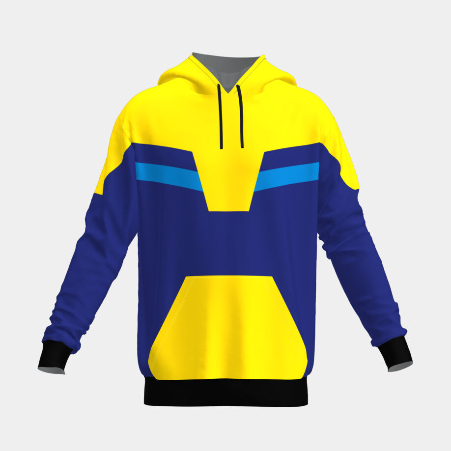 Design Your Own Esports Jersey | Free Customization Tool