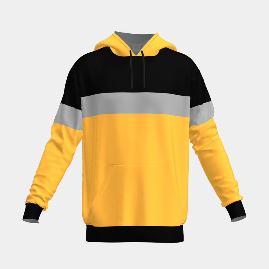 Design Your Own Esports Jersey | Free Customization Tool