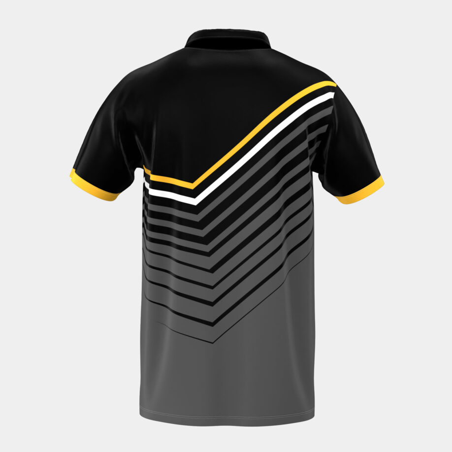 Design Your Own Esports Jersey | Free Customization Tool