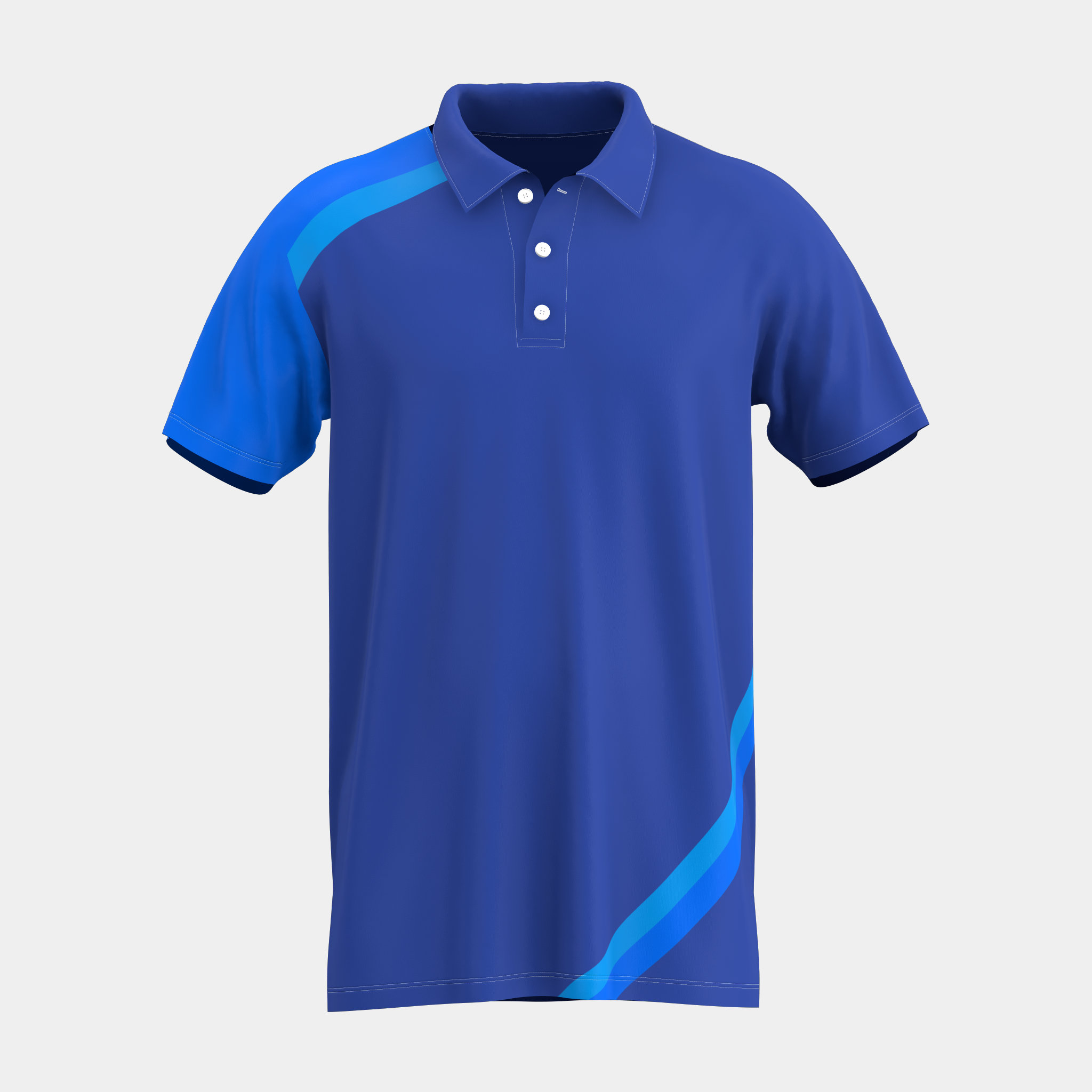 Design Your Own Esports Jersey | Free Customization Tool