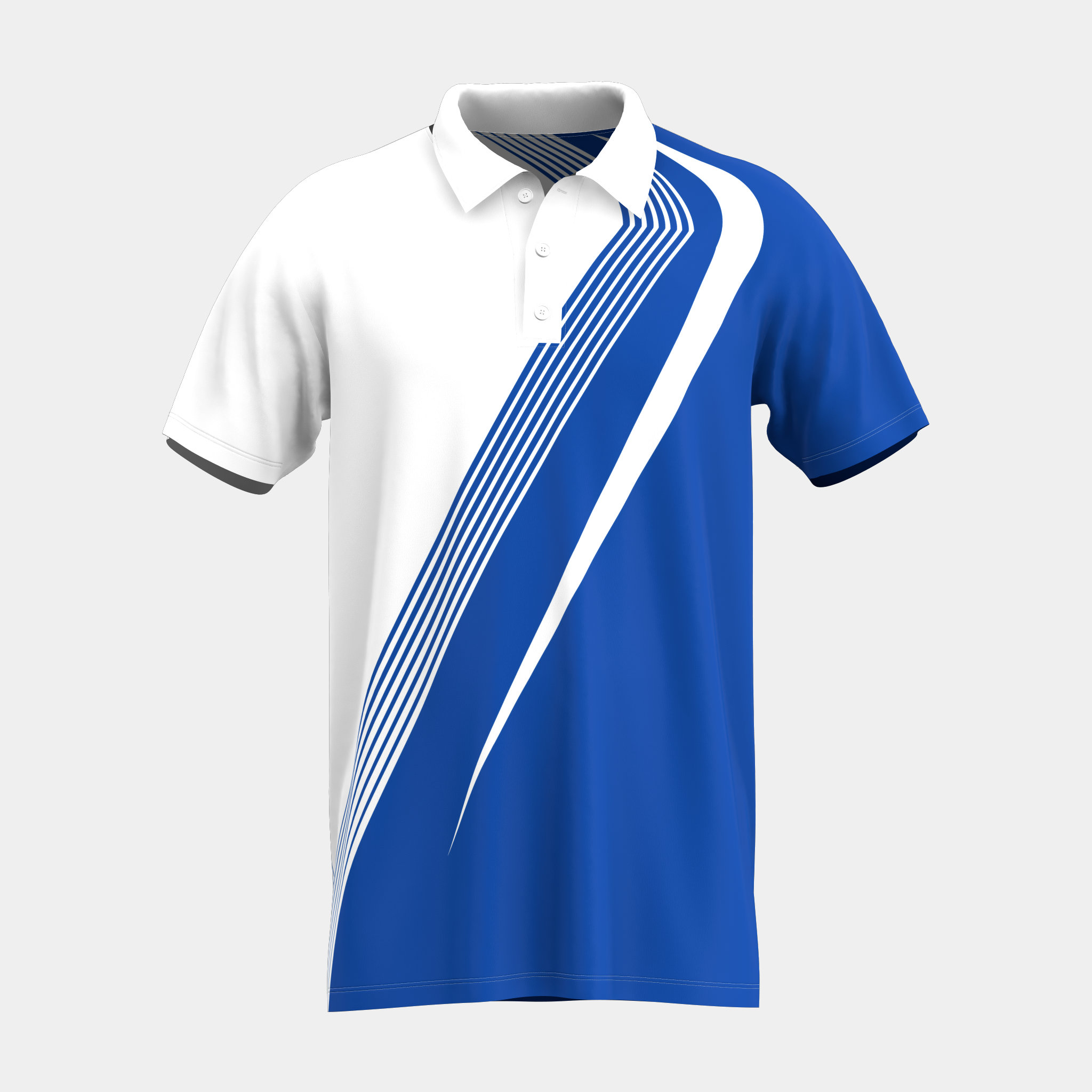 Design Your Own Esports Jersey | Free Customization Tool