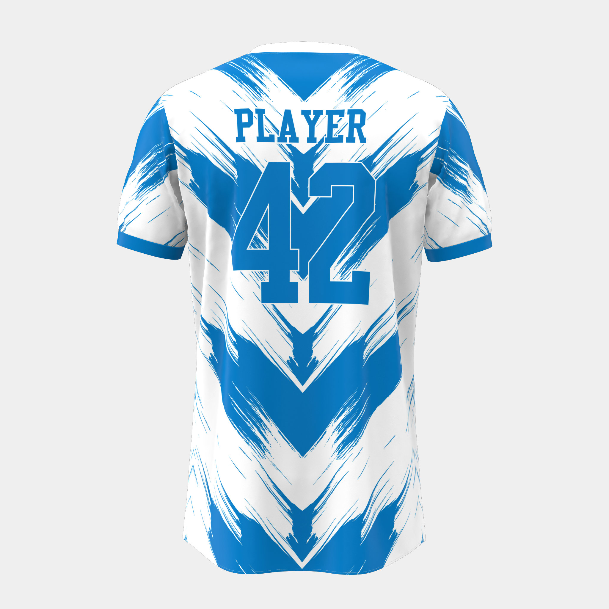 Design Your Own Esports Jersey | Free Customization Tool