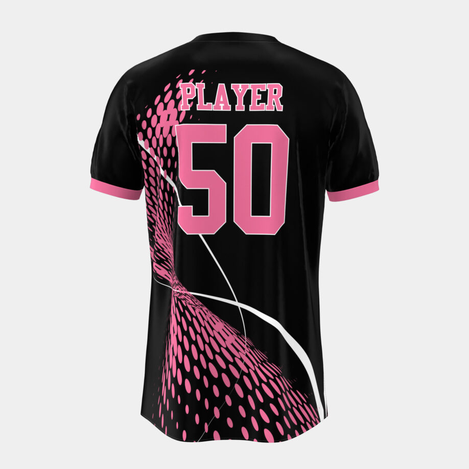 Design Your Own Esports Jersey | Free Customization Tool