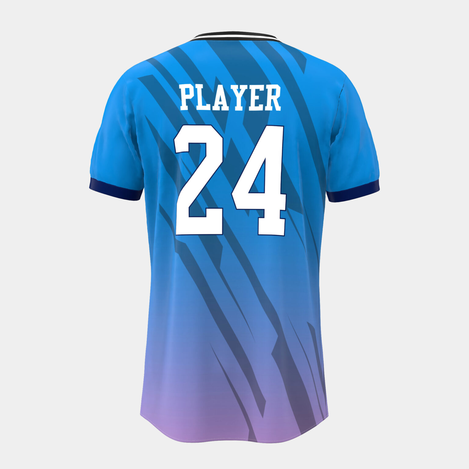 Design Your Own Esports Jersey | Free Customization Tool