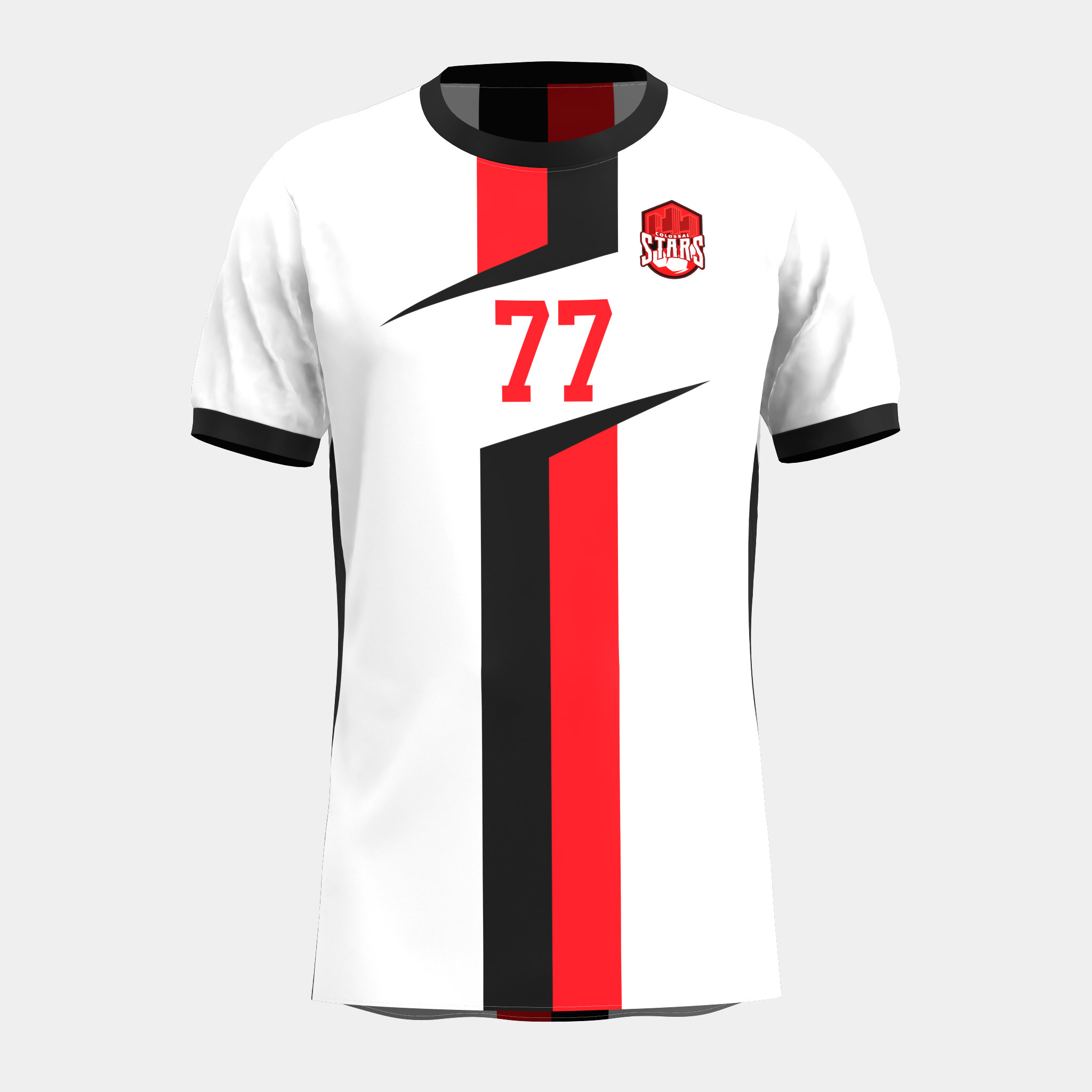 Design Your Own Esports Jersey | Free Customization Tool