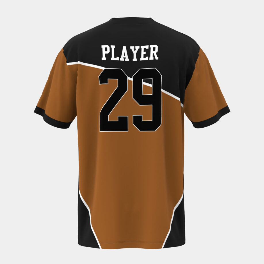 Design Your Own Esports Jersey | Free Customization Tool