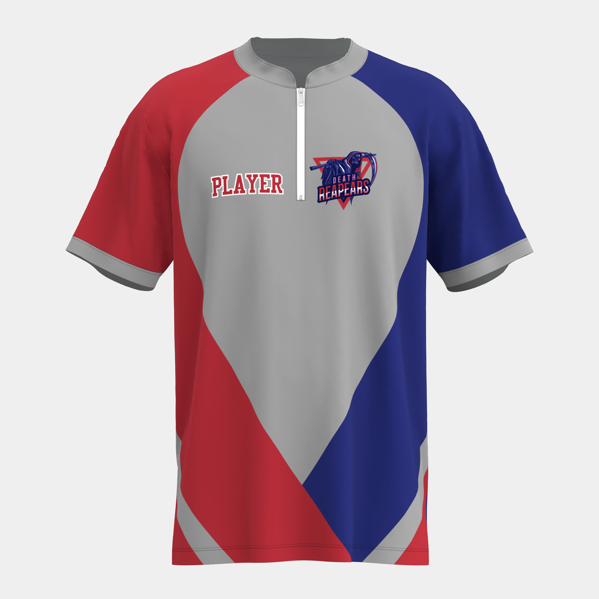Design Your Own Esports Jersey | Free Customization Tool