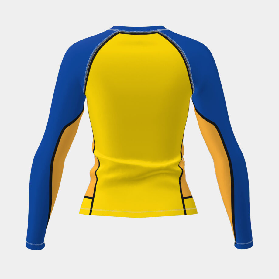 Design Your Own Esports Jersey | Free Customization Tool